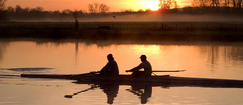 What the marketing materials don't tell you about an Executive MBA - Henley