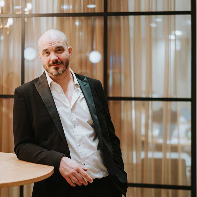 About Us | Henley Business School Nordic - Henley