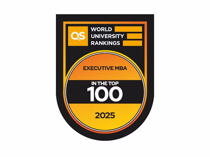Henley achieves its highest global position in the QS Executive MBA Rankings 2025 - Henley