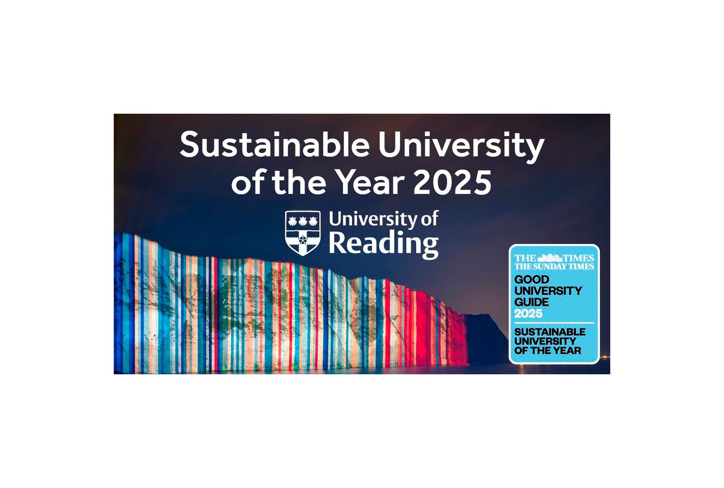 University of Reading ranked among top 200 in QS World University ...