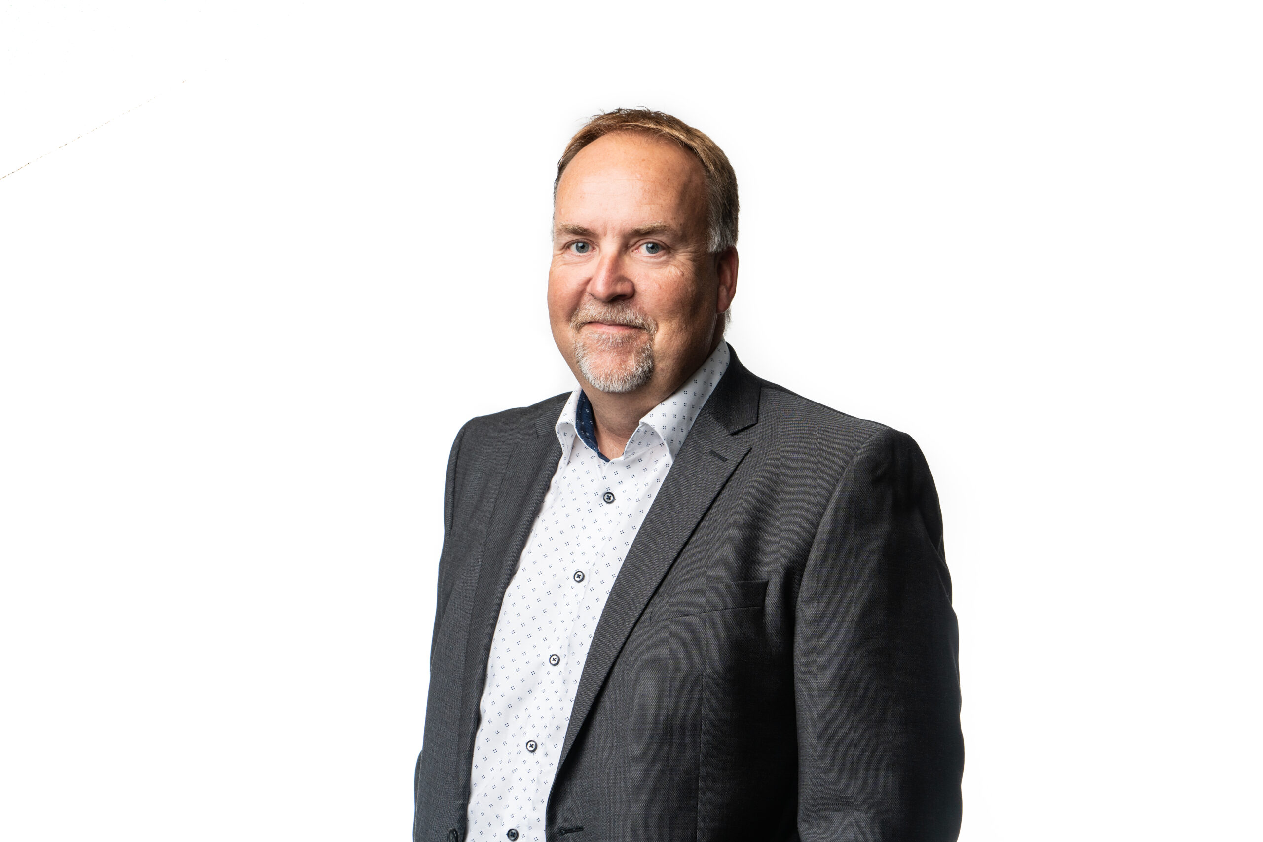 Alumni of the month: Mika Tanner, Managing Director, SAP Finland - Henley